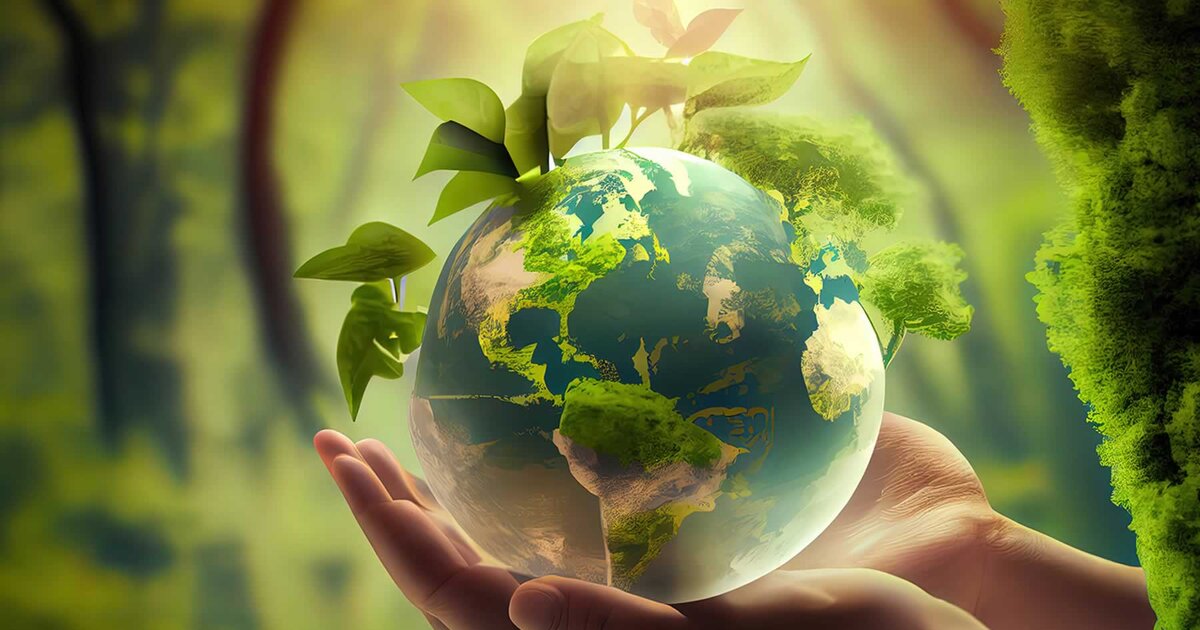 Reconocimiento A La Excelencia En Medio Ambiente Y Economía Circular