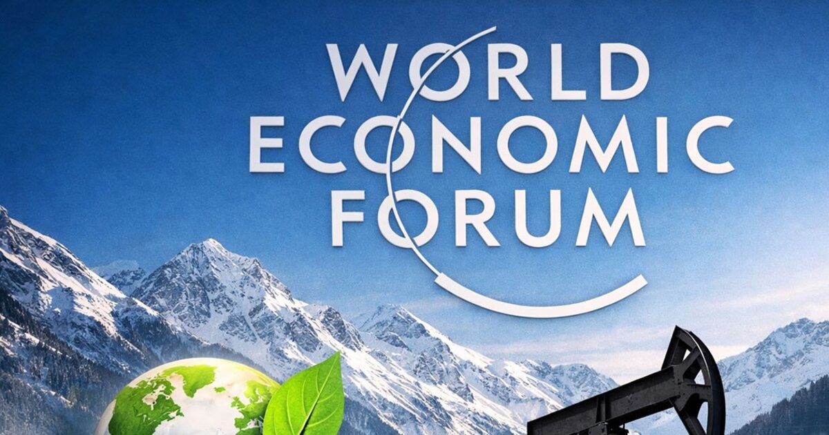 El reacomodo global de la agenda ASG después de Davos - KGPH